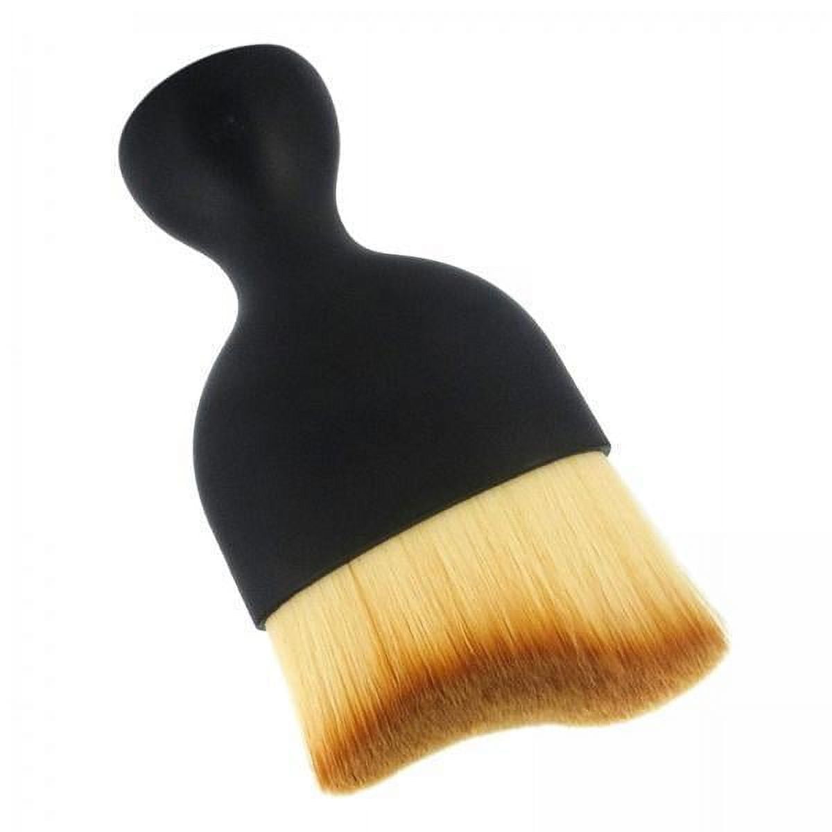 jiaping 2xCar Detailing Brush Soft Bristles Cleaning Brush Duster for ...