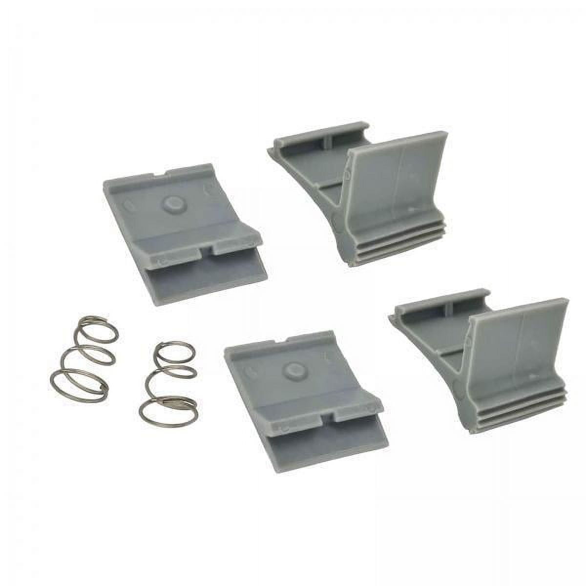 jiaping 2xRV Awning Arm Slider Set ,Easy to Install, 4 Slider , Repair ...