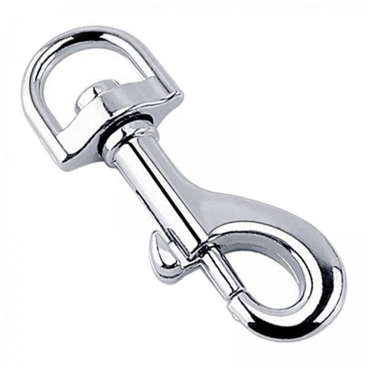 jiaping 2xSnap Hook Pet Swivel Snap Fits for Handmade Crafts Purse Bag ...