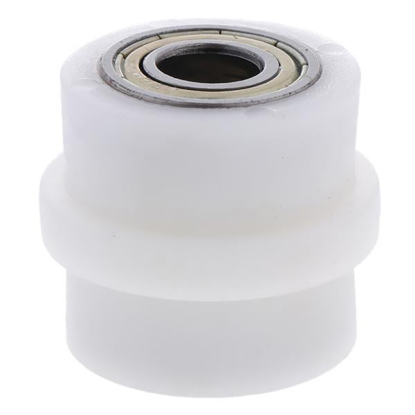 jiaping 3X Tensioner Wheel Motorcycle Chain Pulley Dirt Roller Slider ...