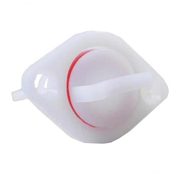 jiaping 3x1'' Nylon Boat Drain Plug Bung Socket For Marine Yacht Dinghy ...