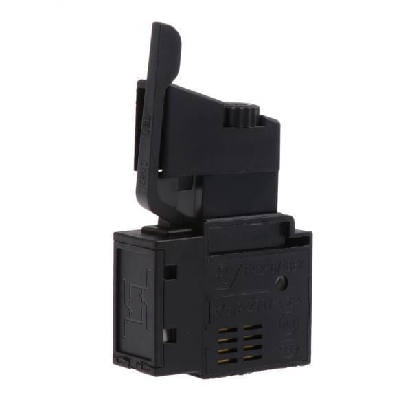 jiaping 3xLock on Power Tool Electric Drill Button Switch #1 3 Pcs ...