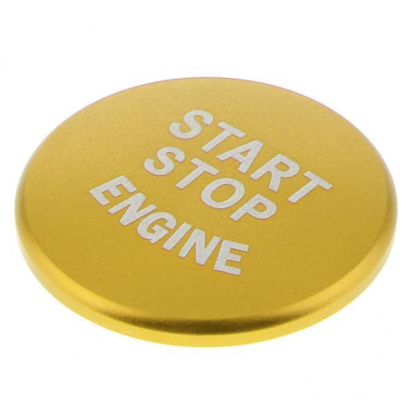 jiaping 3xStart Stop Engine Button Switch Cover For F30 F20 F32 X1 F48 ...