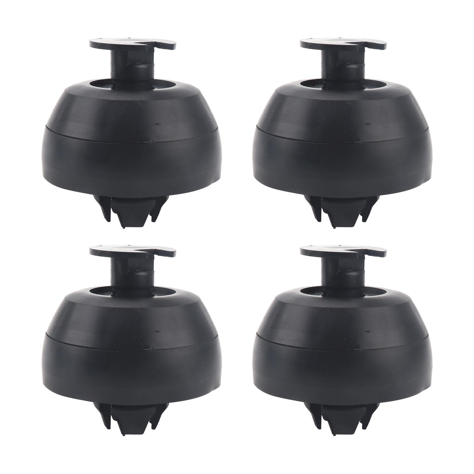 jiaping 4Pcs Car Lifting Support Pad, 0019979586 Lifting Support for ...