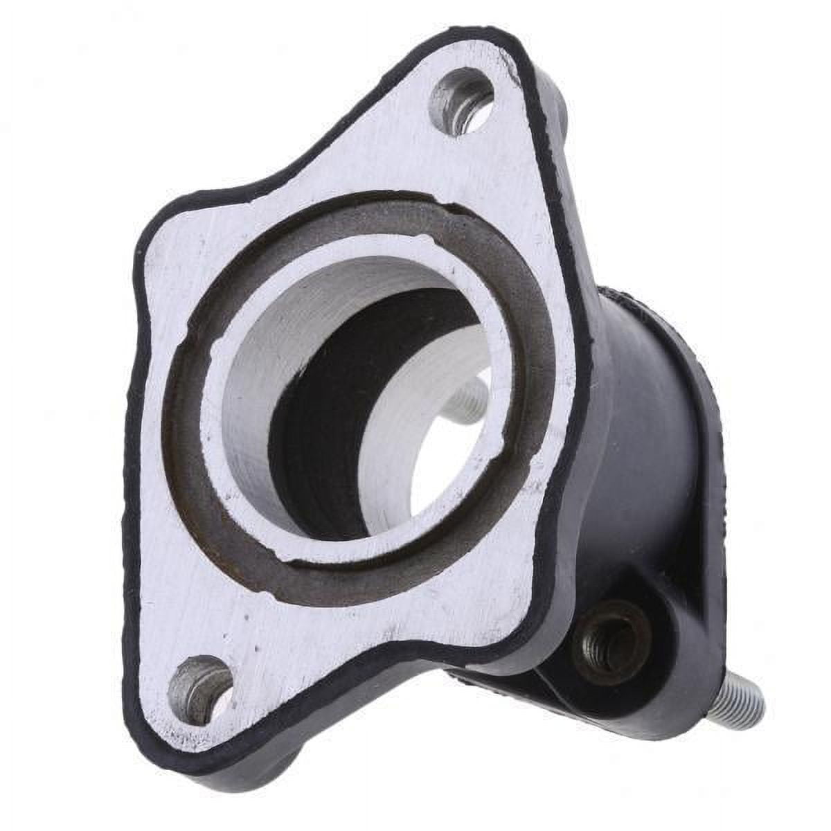 jiaping 4x28mm Carby Carburetor Intake Manifold for 125cc 150cc PIT ...