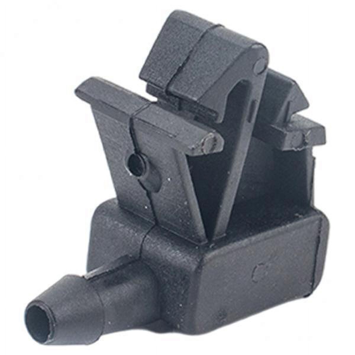 jiaping 5x2 Pieces Front Windscreen Washer Jets Nozzle for Berlingo MK2 ...