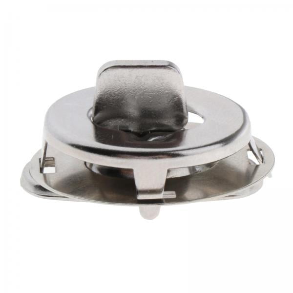 jiaping 5xBoat Canvas Common Sense Fastener Set Turn Button Fastener ...