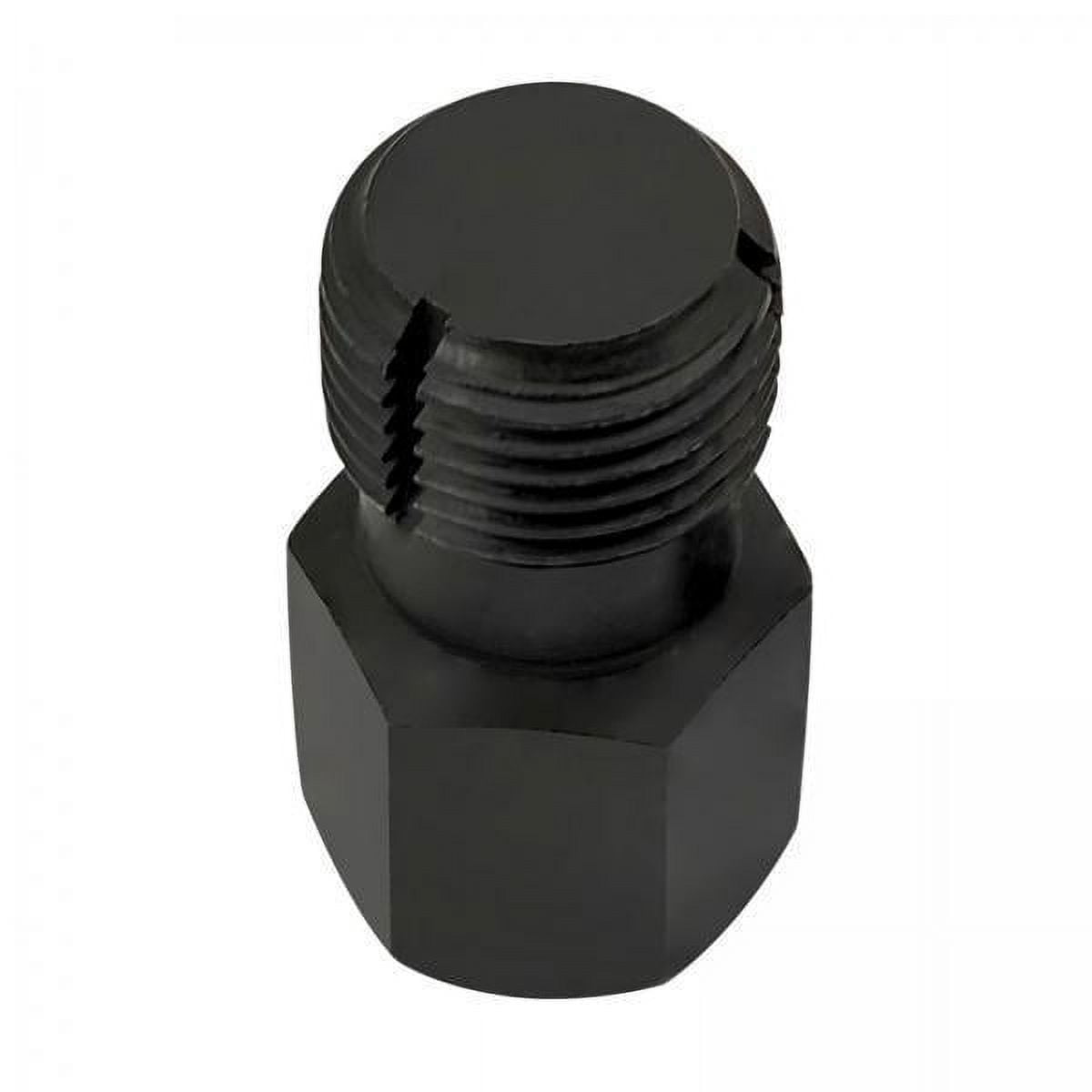 jiaping 5xMetal O2 Sensor Thread Chaser Spark Plug Thread Chaser Part ...