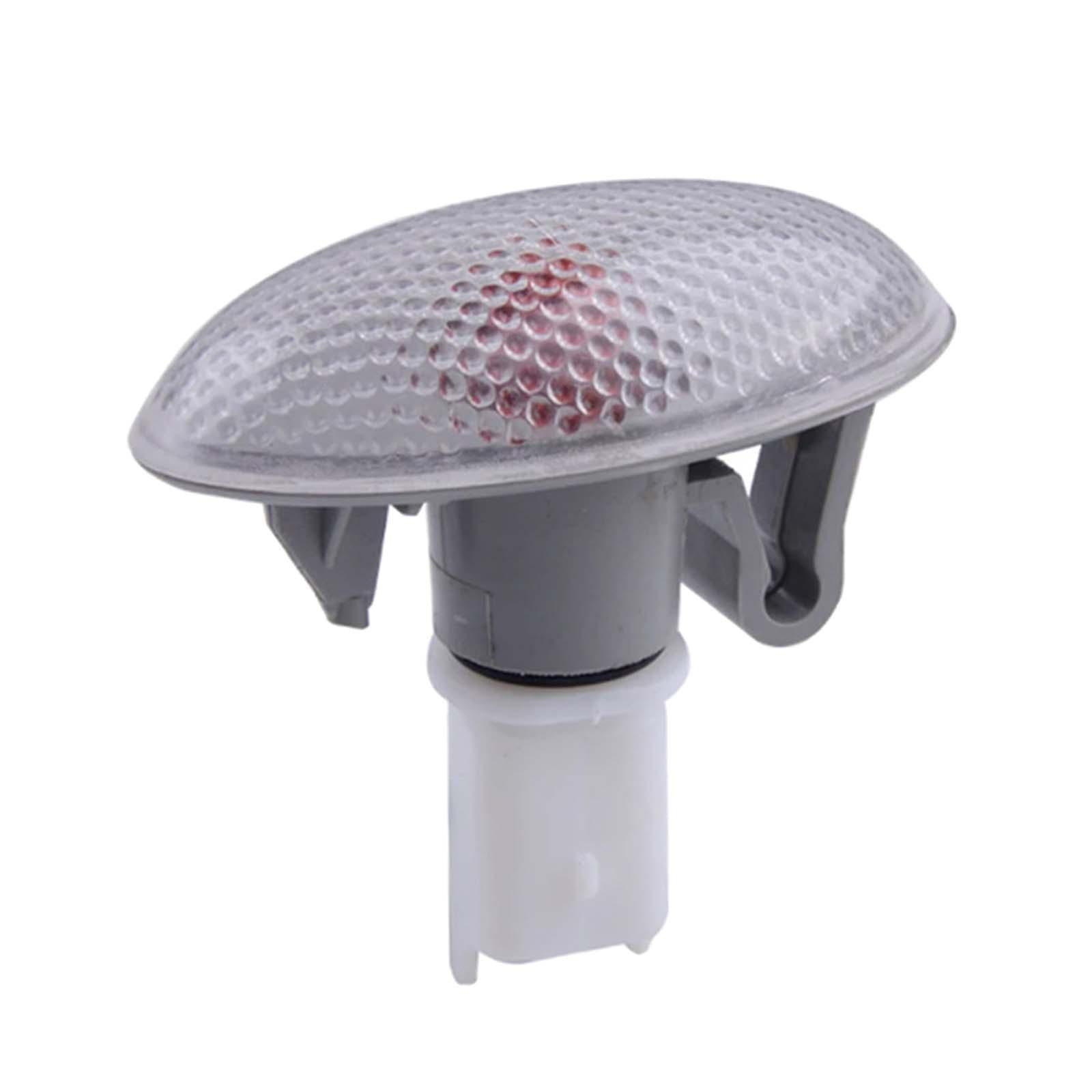 jiaping 632574 PP Assembly Turn Semaphore Blinker Indicator Lamp Turn ...