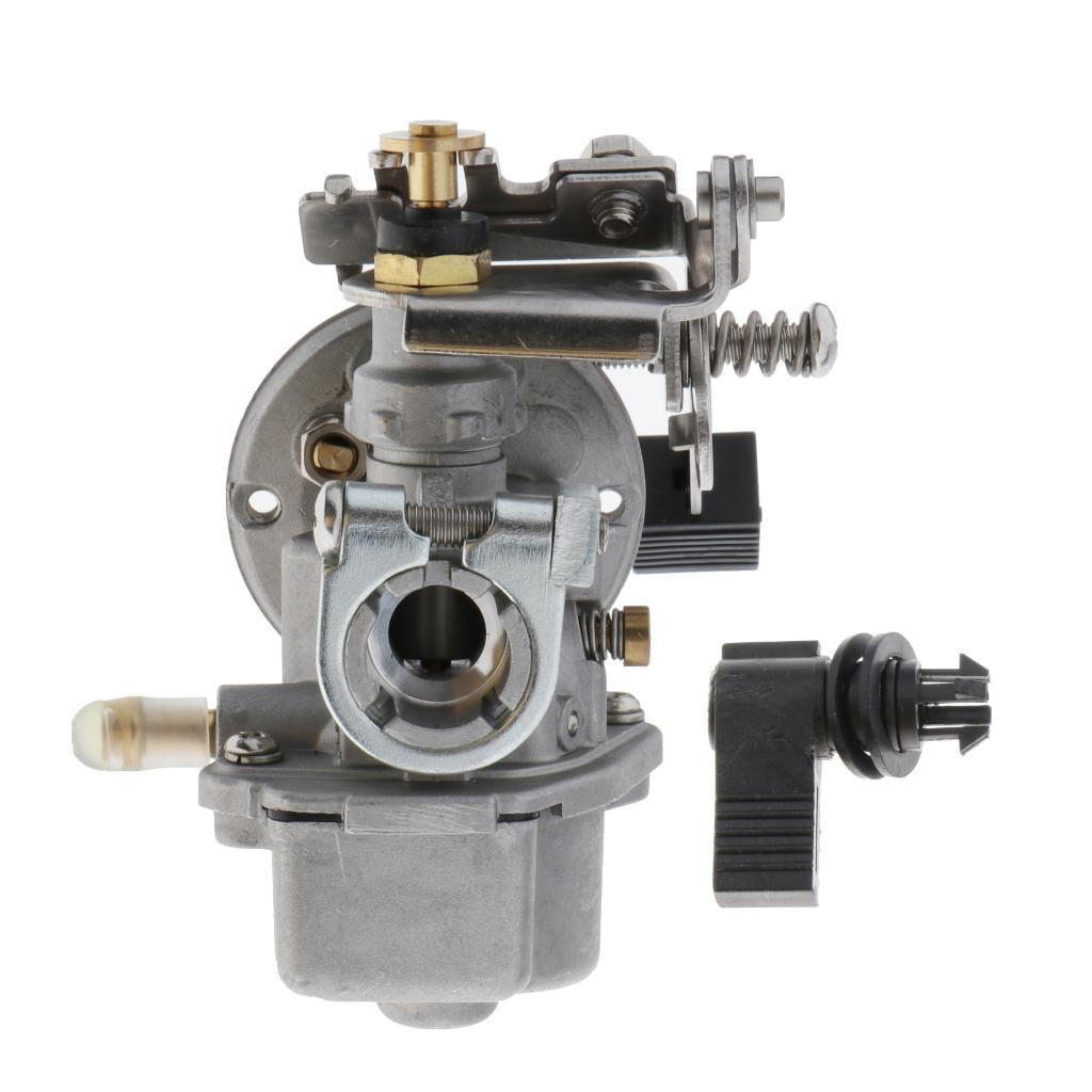 jiaping 6A1-14301-03 Carburetor 2A outboard motors Engine Boat ...