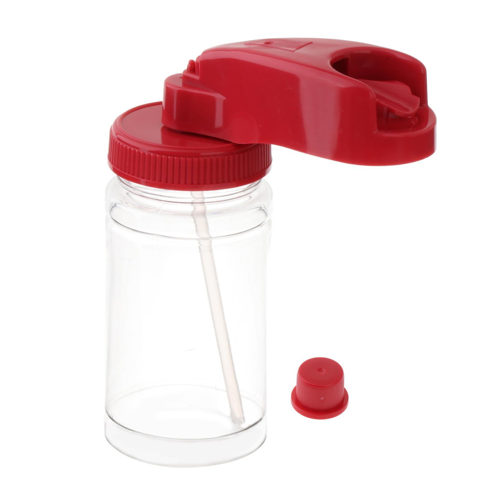 jiaping Aerosol Cans Spray and Nozzle Air Canister Nozzle External Mix ...