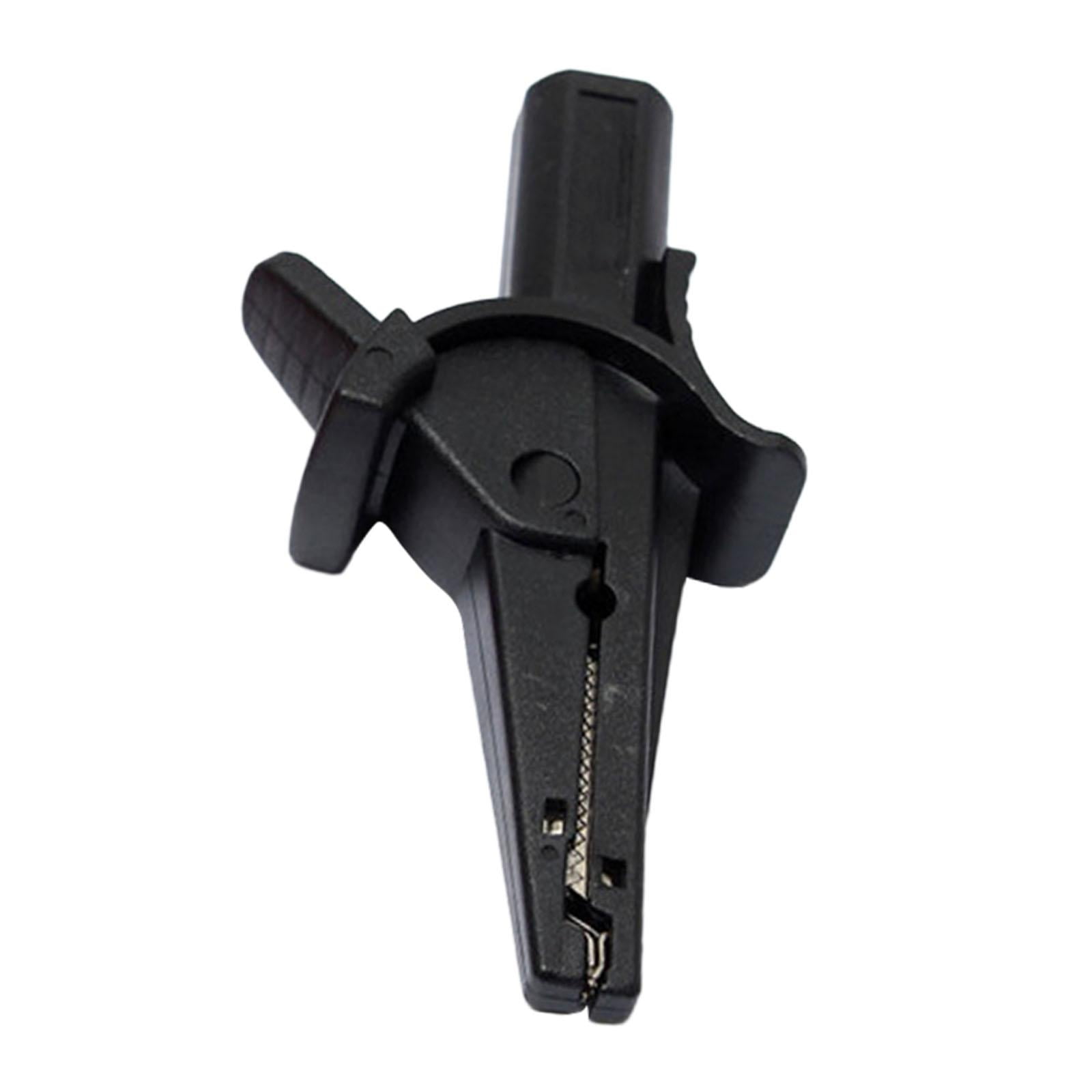 jiaping Alligator Clip Easy to Use Electrical Testing Replacement Test ...