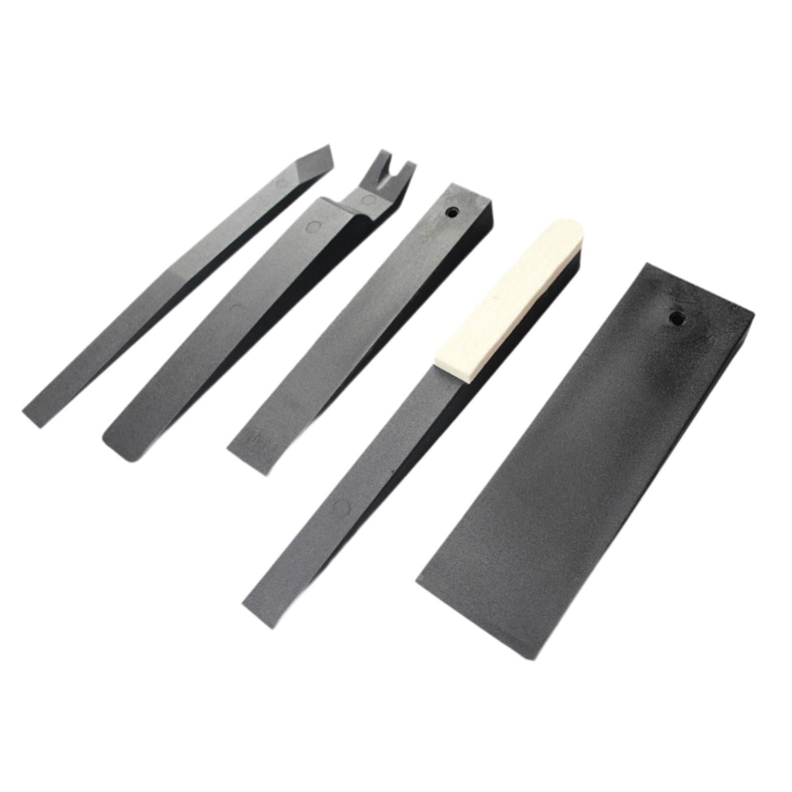 jiaping Auto board Dismantle Set Car Trim Removal Pry Tools for Door ...