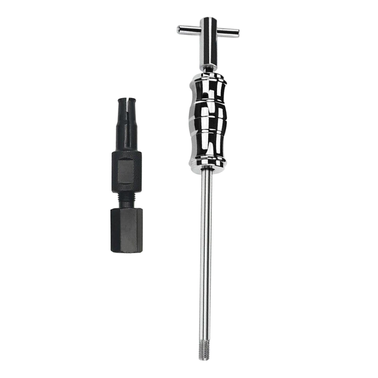 jiaping Bearing Bushing Remover Set Extractor Puller Set for Easily ...