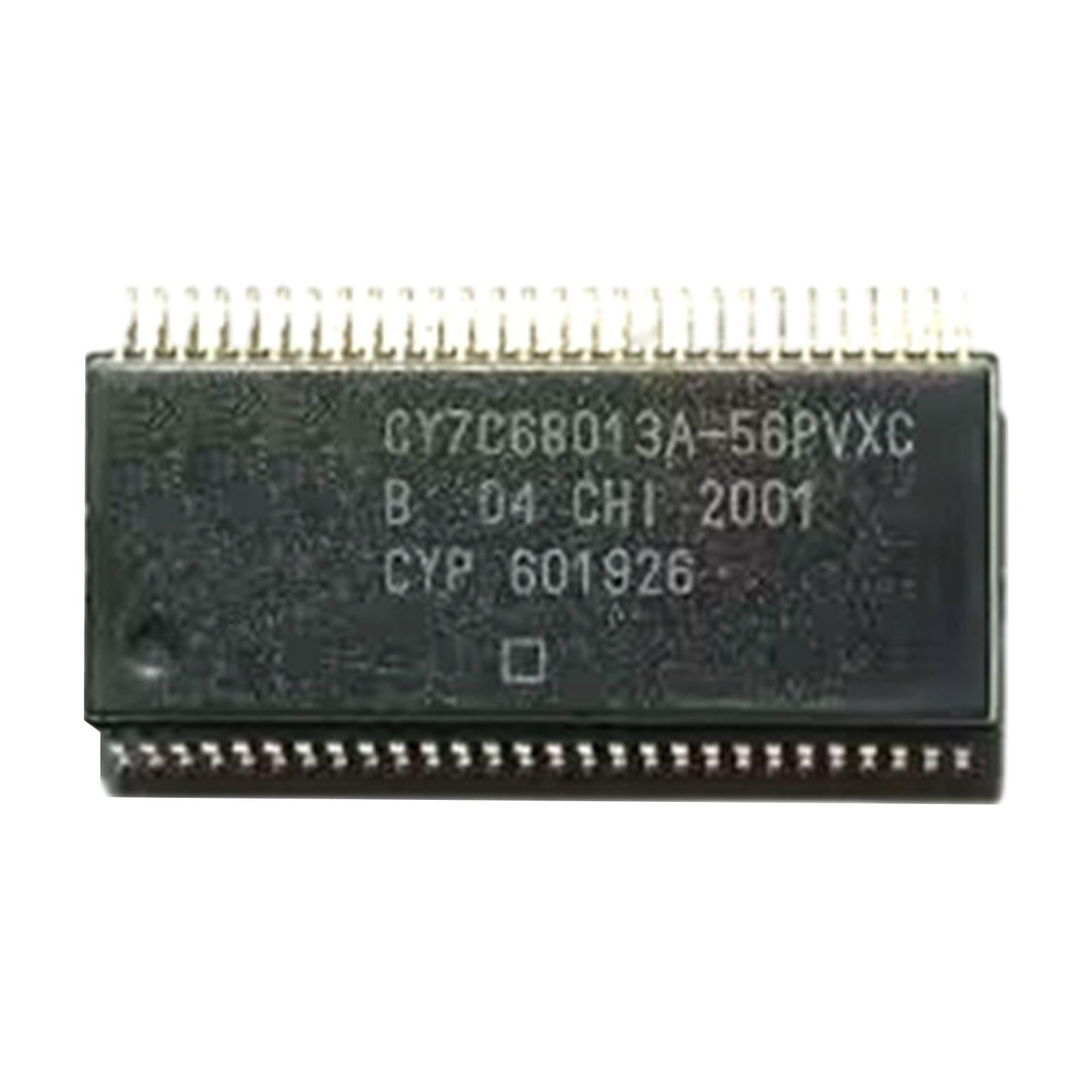 jiaping CY7C68013A-56pvxc 16KX8 Accessory Core 8051 8 Bit High ...