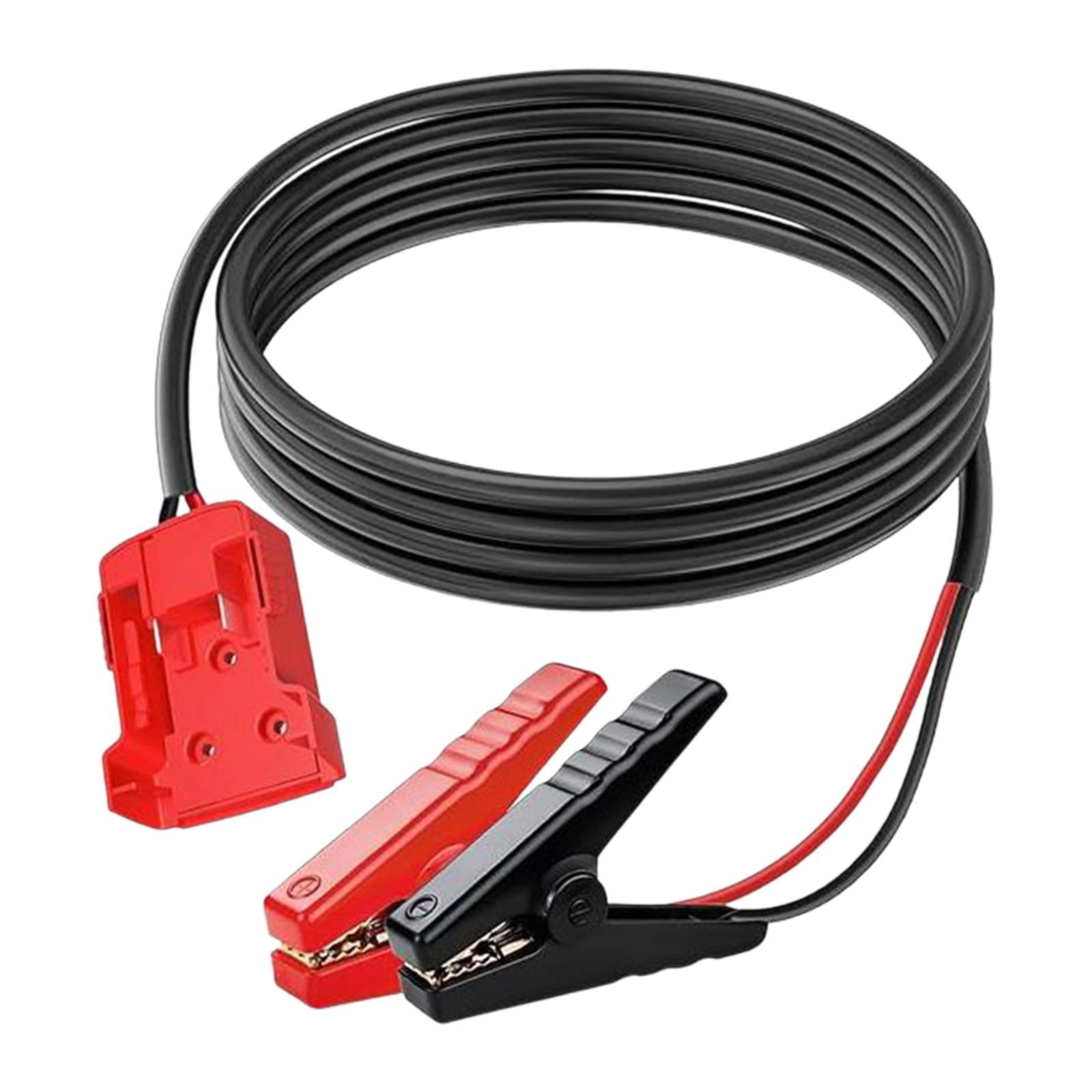 jiaping Cable Adaptor Automotive Booster Cable for Car SUV Outdoor ...