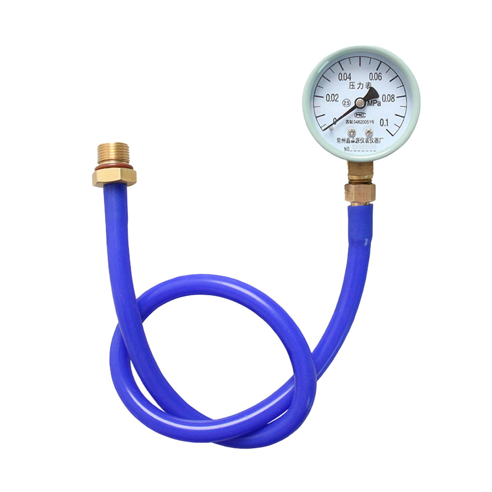 jiaping Car Catalytic Converter Clog Tester Professional Exhaust Pipe ...