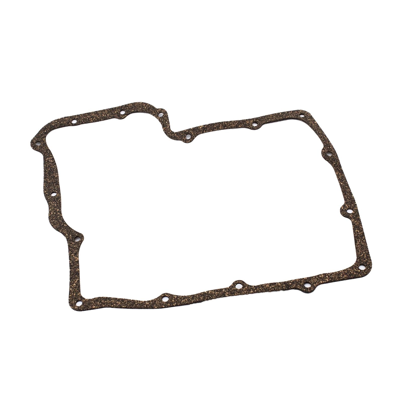 jiaping Car Engine Oil Sump Pan Gasket 1146957 Yc1Q-6675- LR007598 for ...