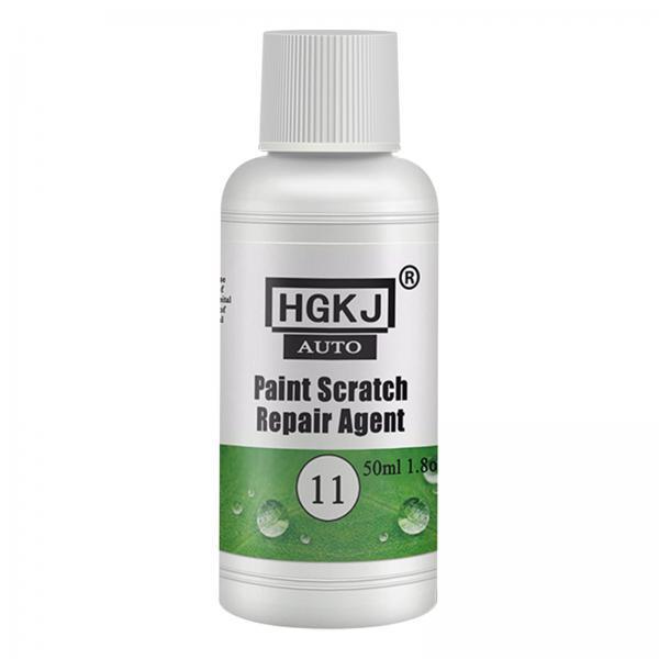 jiaping Car Paint Restoration - Scratch and Swirl Repair Solution ...