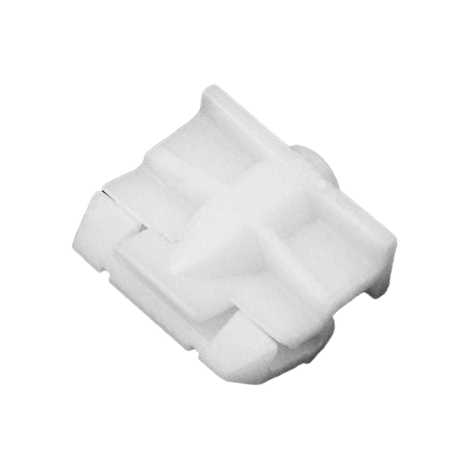 jiaping Car Roof Guiding Gutter Retainer Clip Part for Mercedes- D ...