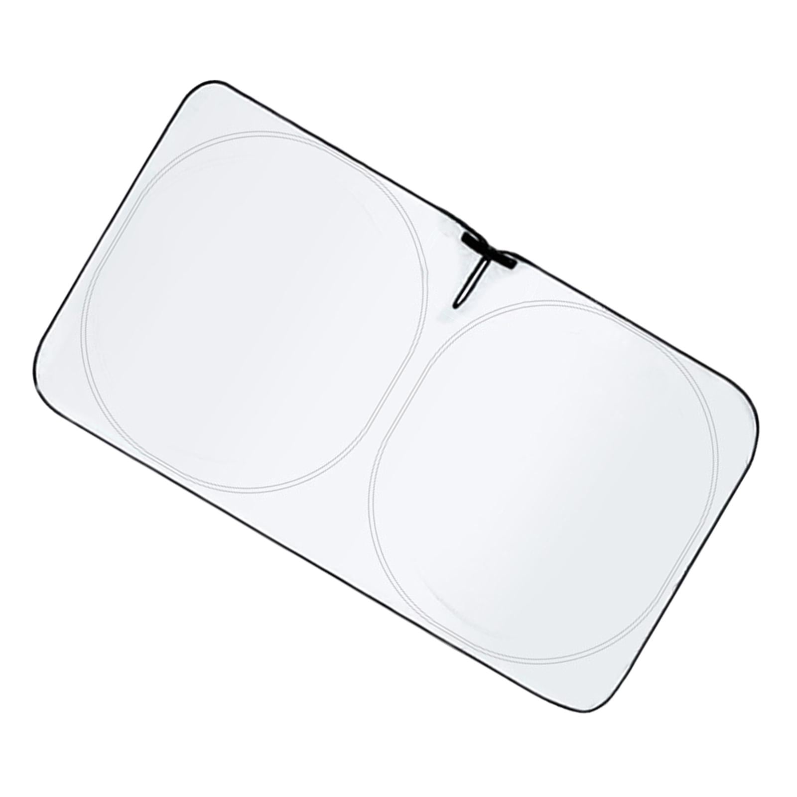 jiaping Car Windshield Cover Visor Cover Automotive Accessory Reflector ...