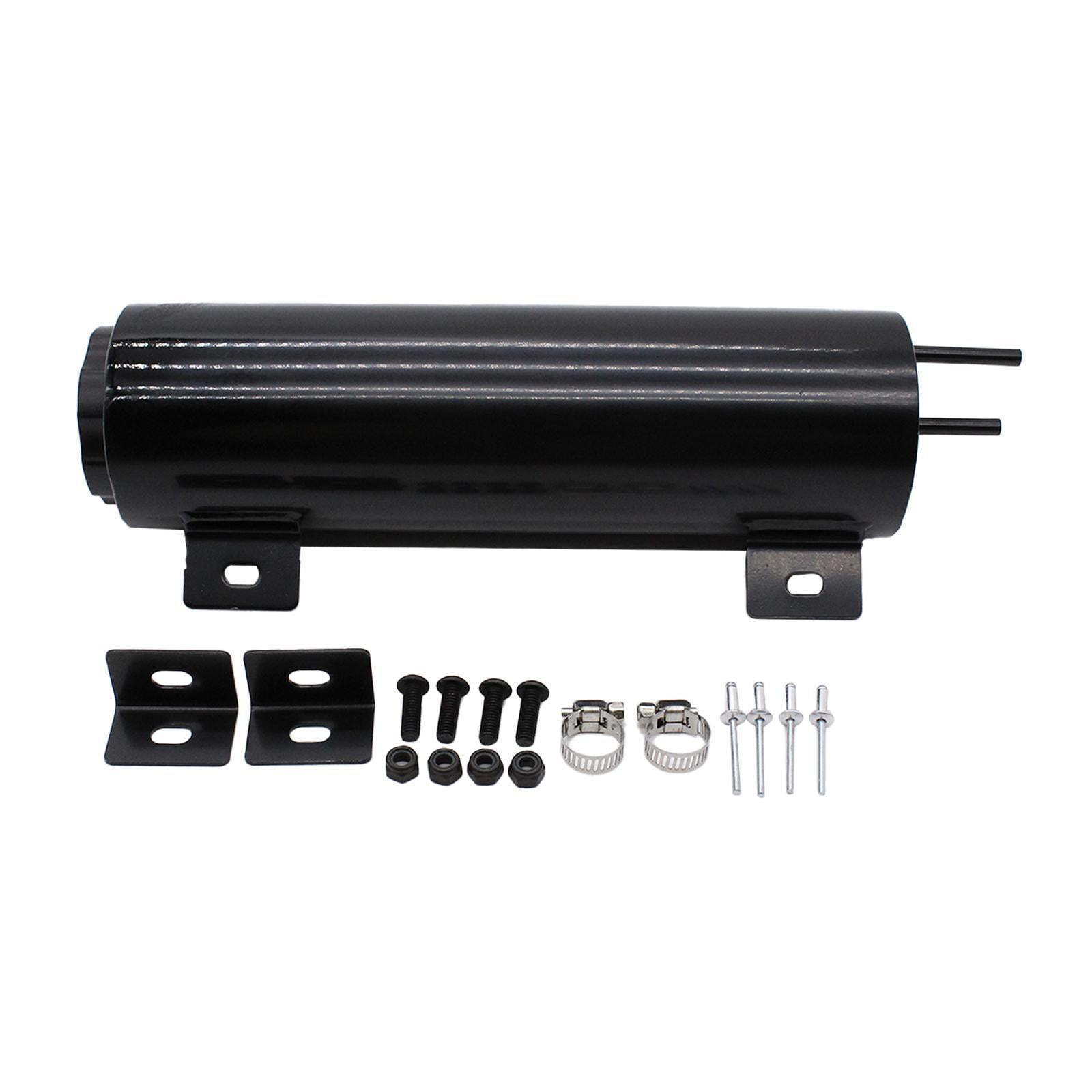 jiaping Coolant Overflow Puke Tank High Performance Black Coolant ...
