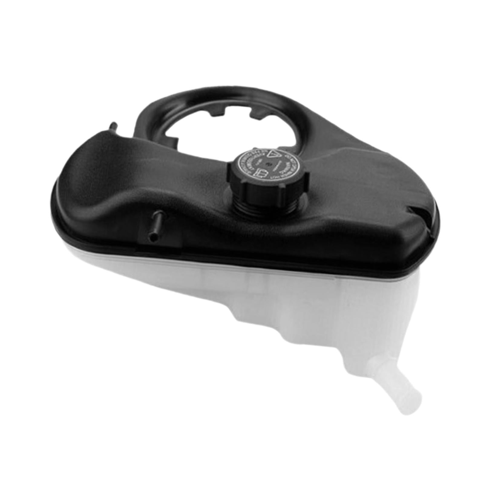 jiaping Coolant Overflow Recovery Reservoir Expansion Header Tank with ...