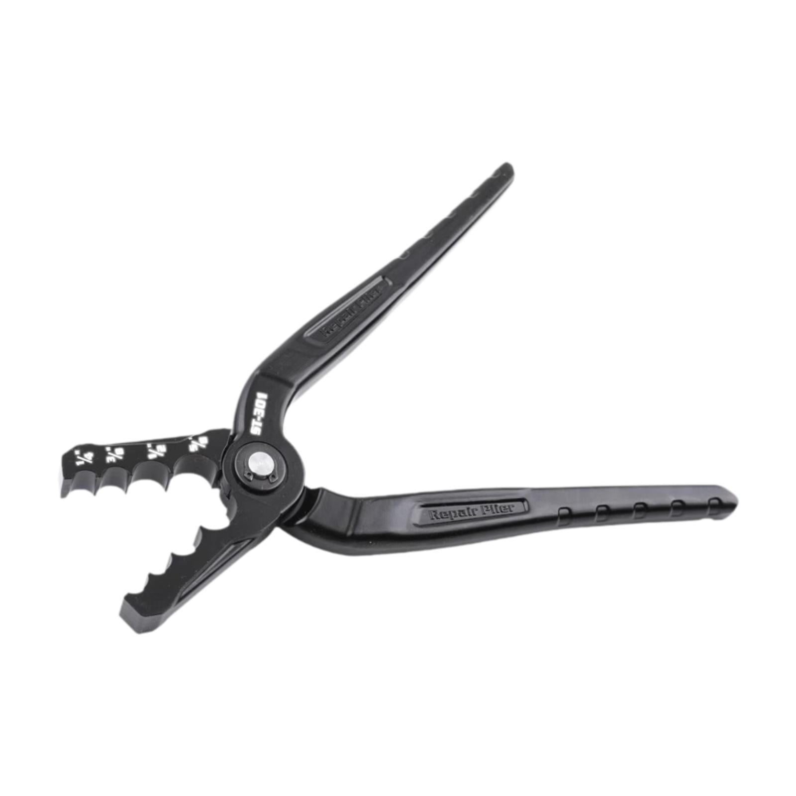 jiaping Copper Pipe Repairer Rounder and Flat Folding Tube Round Plier ...