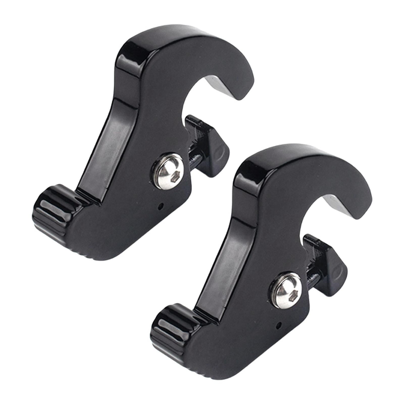jiaping Detachable Rotary Mounting Motorcycle Sissy Bar Luggage Rack ...