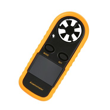 Eisco Labs Small Anemometer - Walmart.com