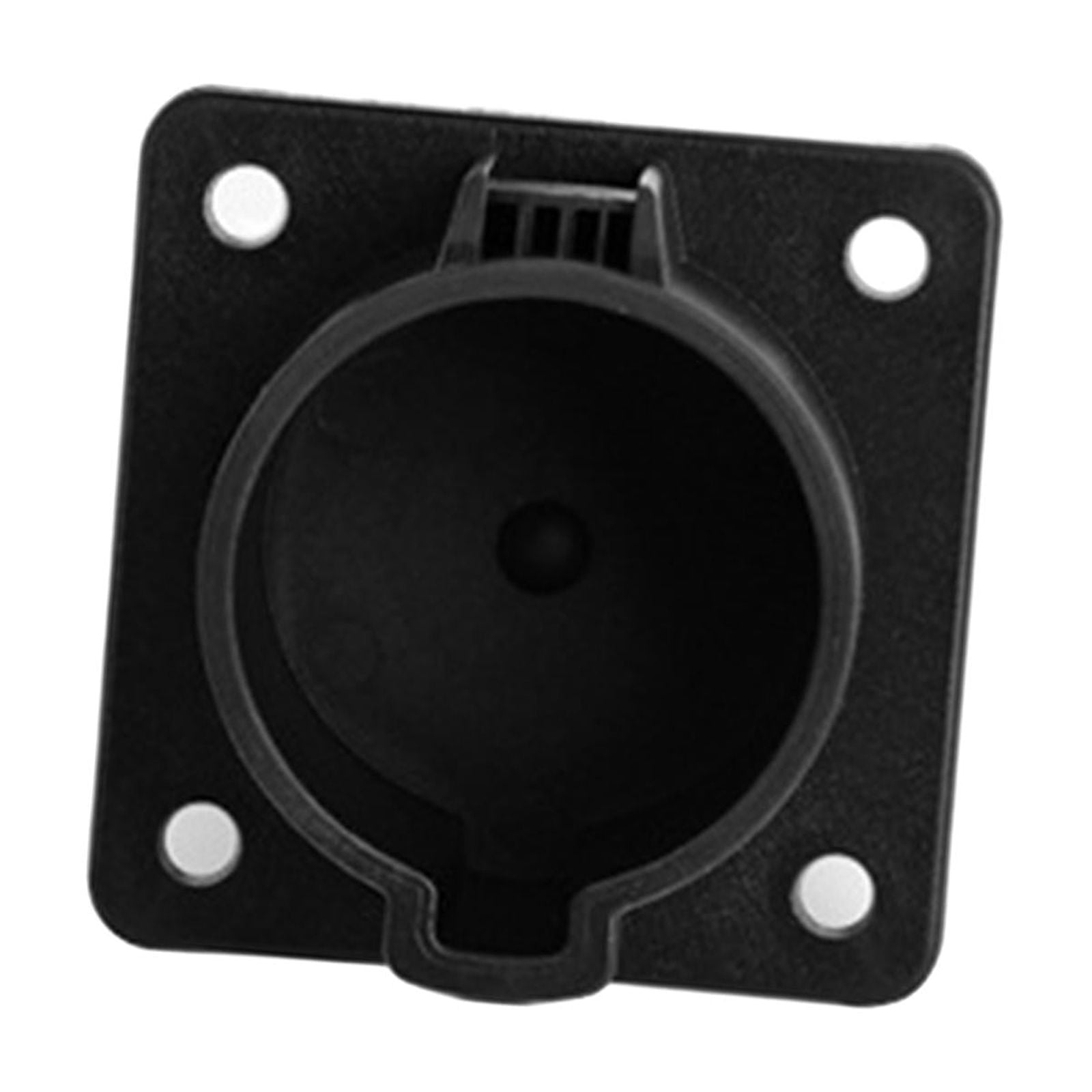 jiaping EV Charging Cable Organizer Heavy Duty Easy to Mount EV ...