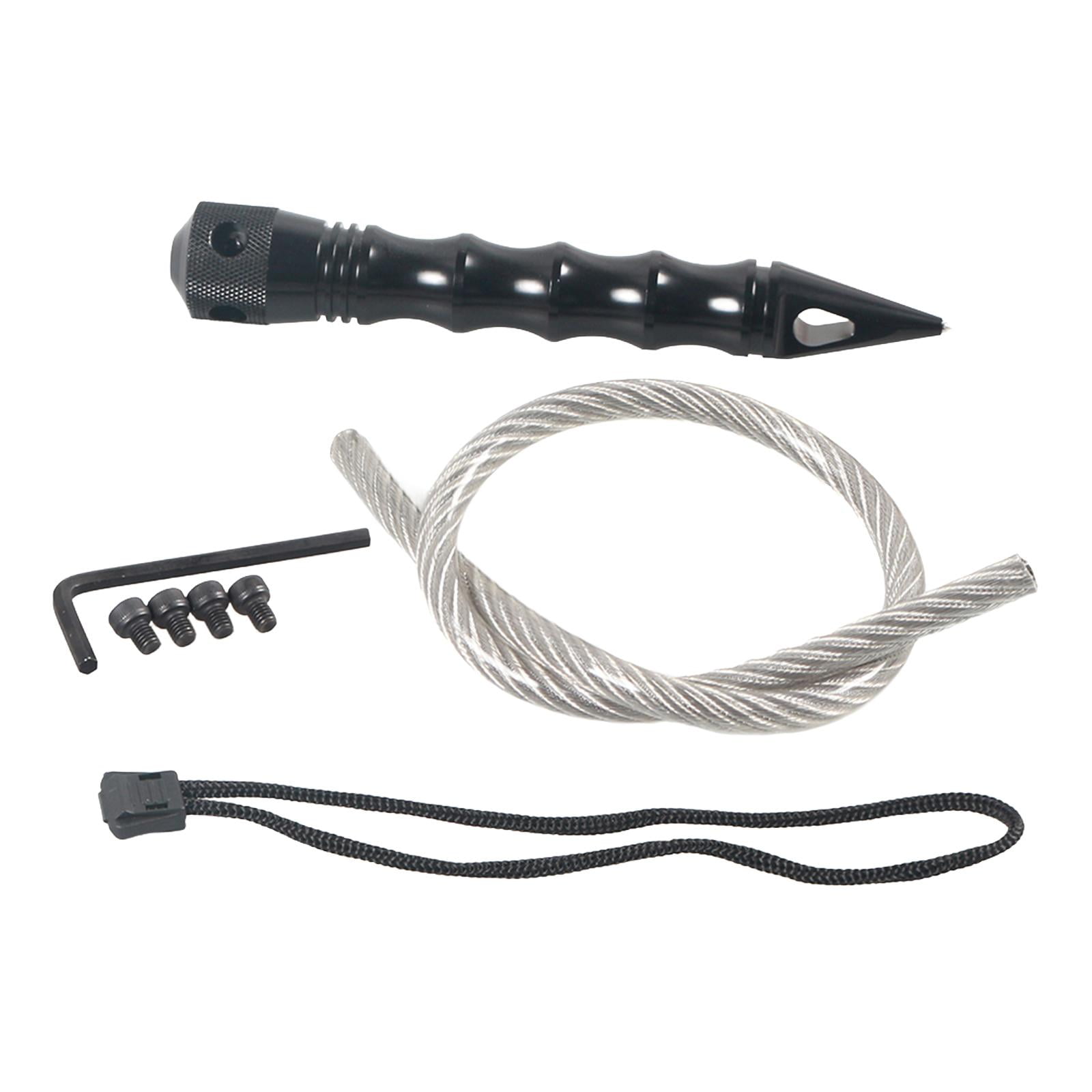 jiaping Emergency Tool Set Compact Survival Quickly and Safely Car ...