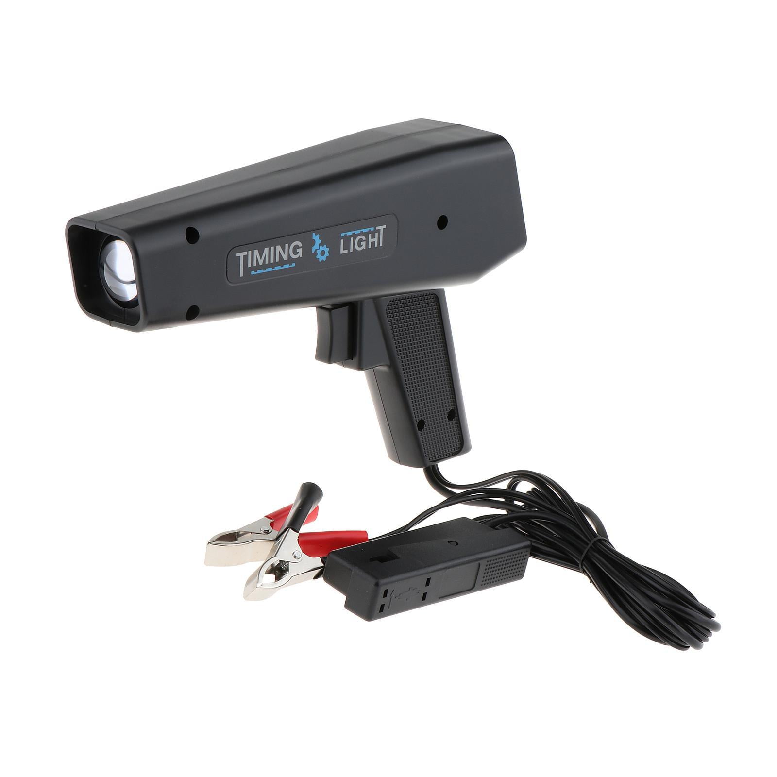 jiaping Engine Timing Light 12V Professional Auto Timing Light for ...