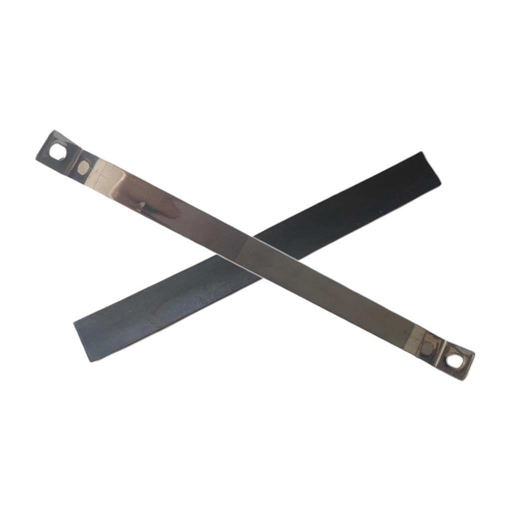 jiaping Exhaust Pipe Clamp Strip for 90 110 125cc Dirt Bike ATV ...