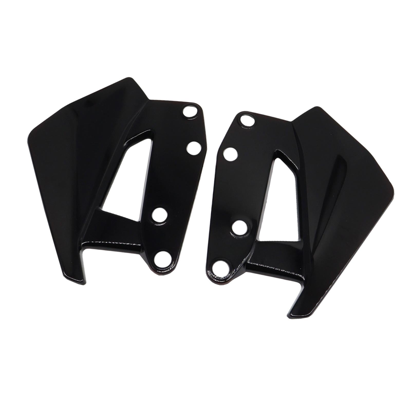 jiaping Fairing Air Deflector Motor Fittings Front Wind Deflector for ...
