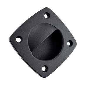 Flush Mount Door Handles