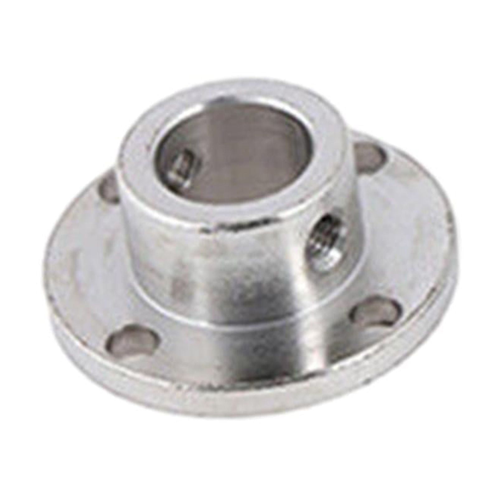 jiaping Flange Coupling Connector Motors Guide Shaft Support Coupler ...
