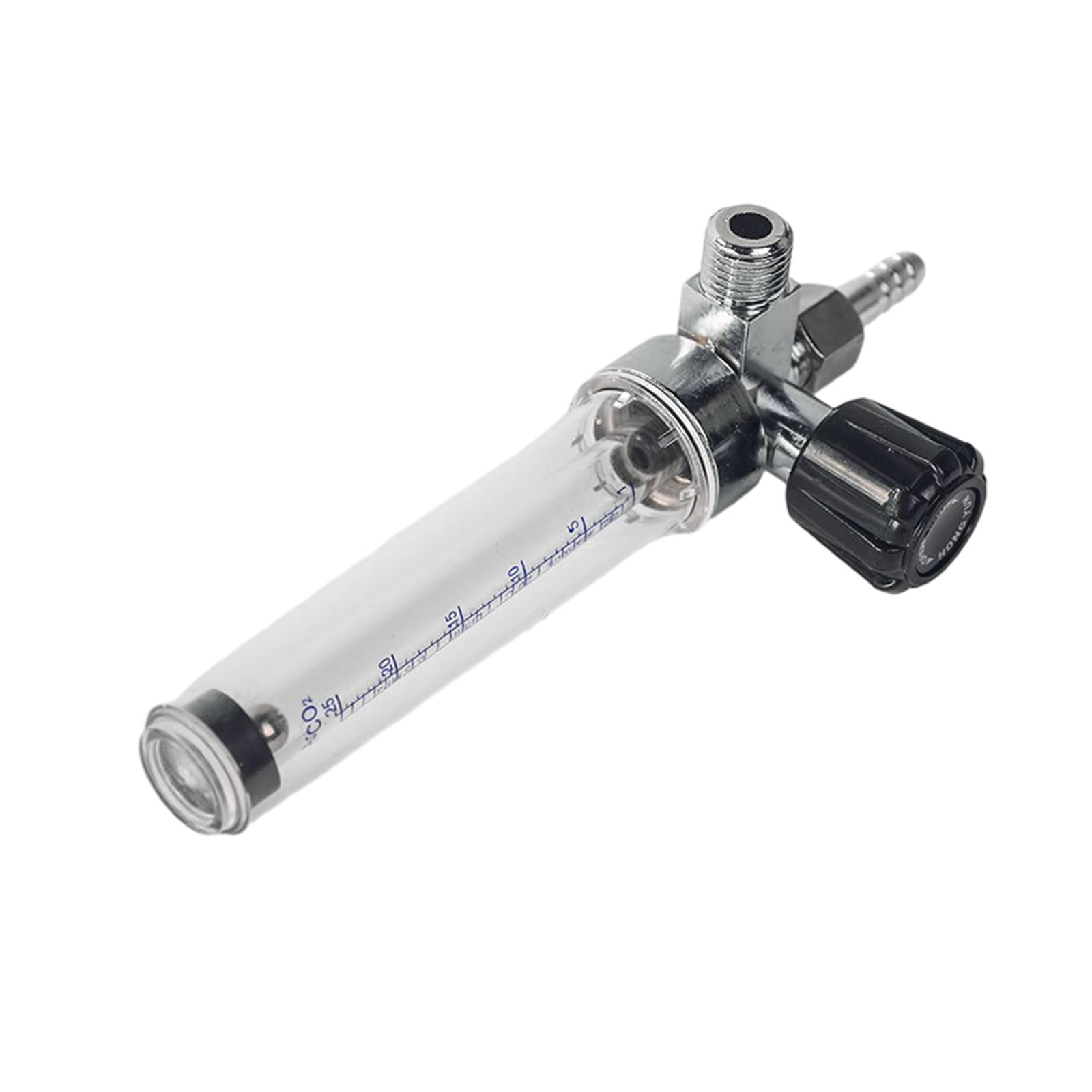 Co2 Flow Meter