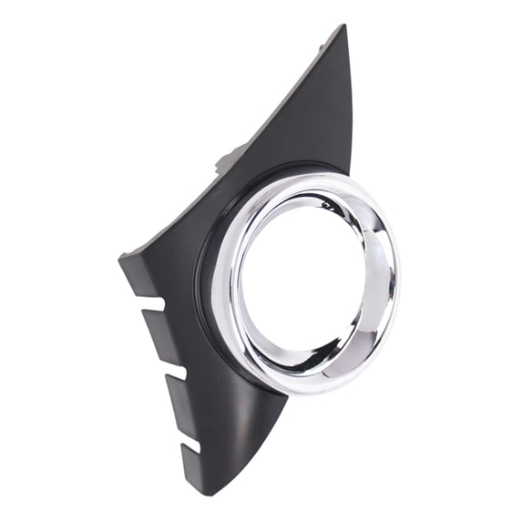 jiaping Fog Light Bezel Light Base Front Fog Light Cover for 207 2006 ...