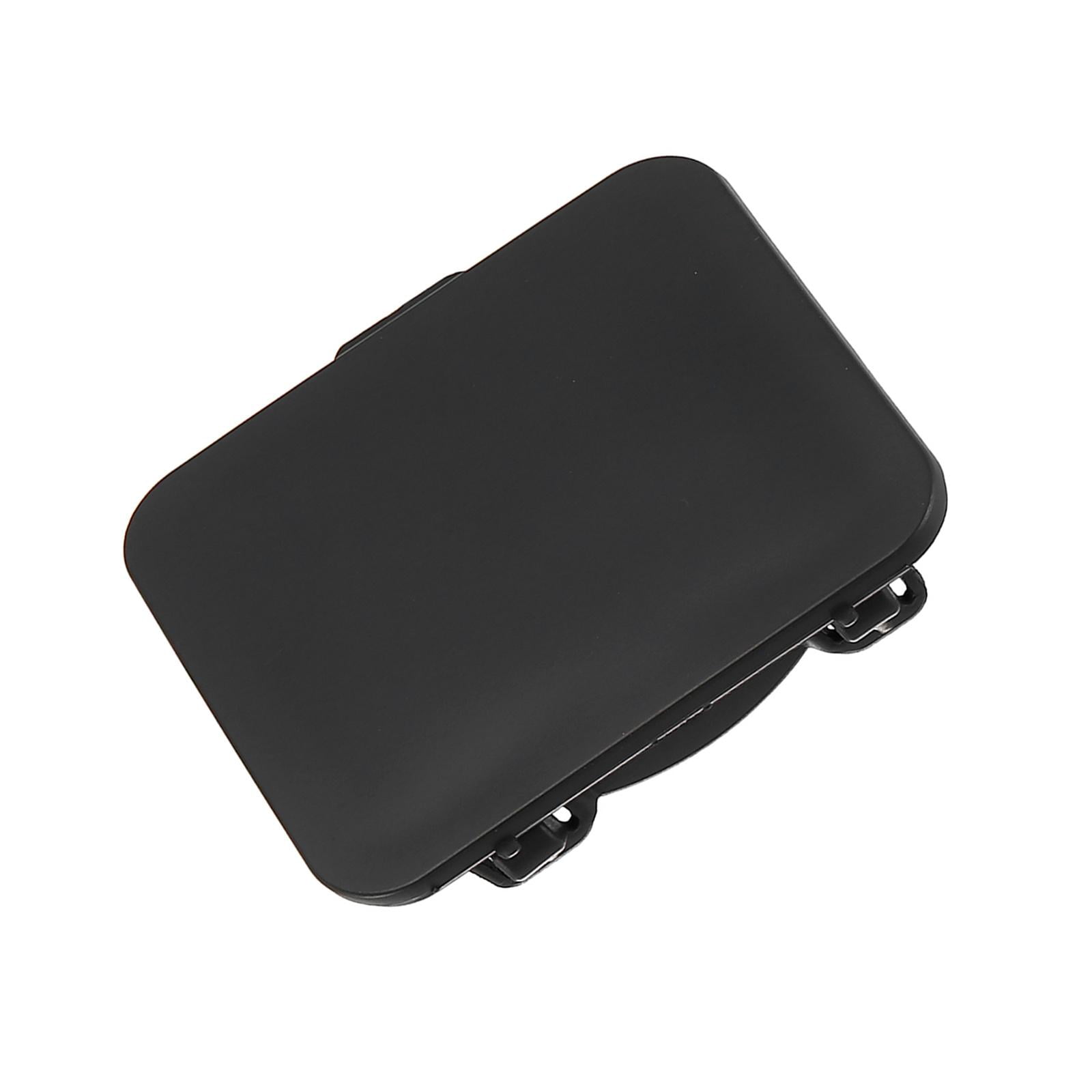 jiaping Front Bumper Tow Eye Hook Replace 51117896585 51117897210 ...