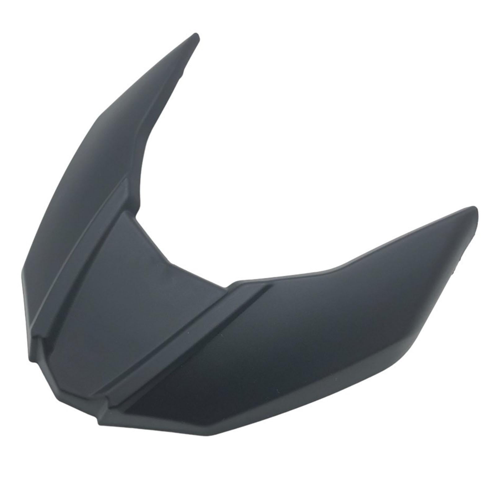 jiaping Front Fairing Beak Cover Repair Easy Installation for G310GS ...