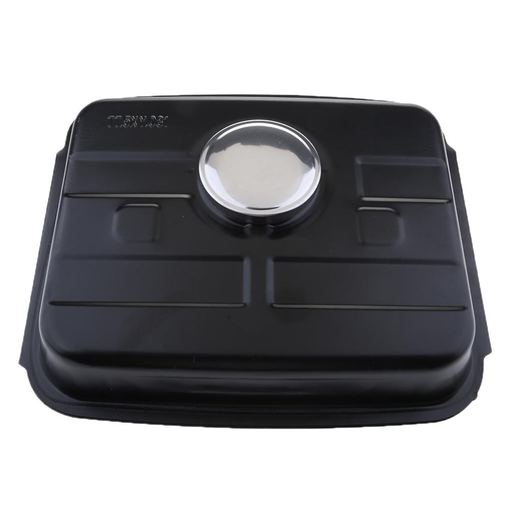 jiaping Gas Tank Go Kart Racing Fit for Go Kart RUNMASTER NST 50 ...