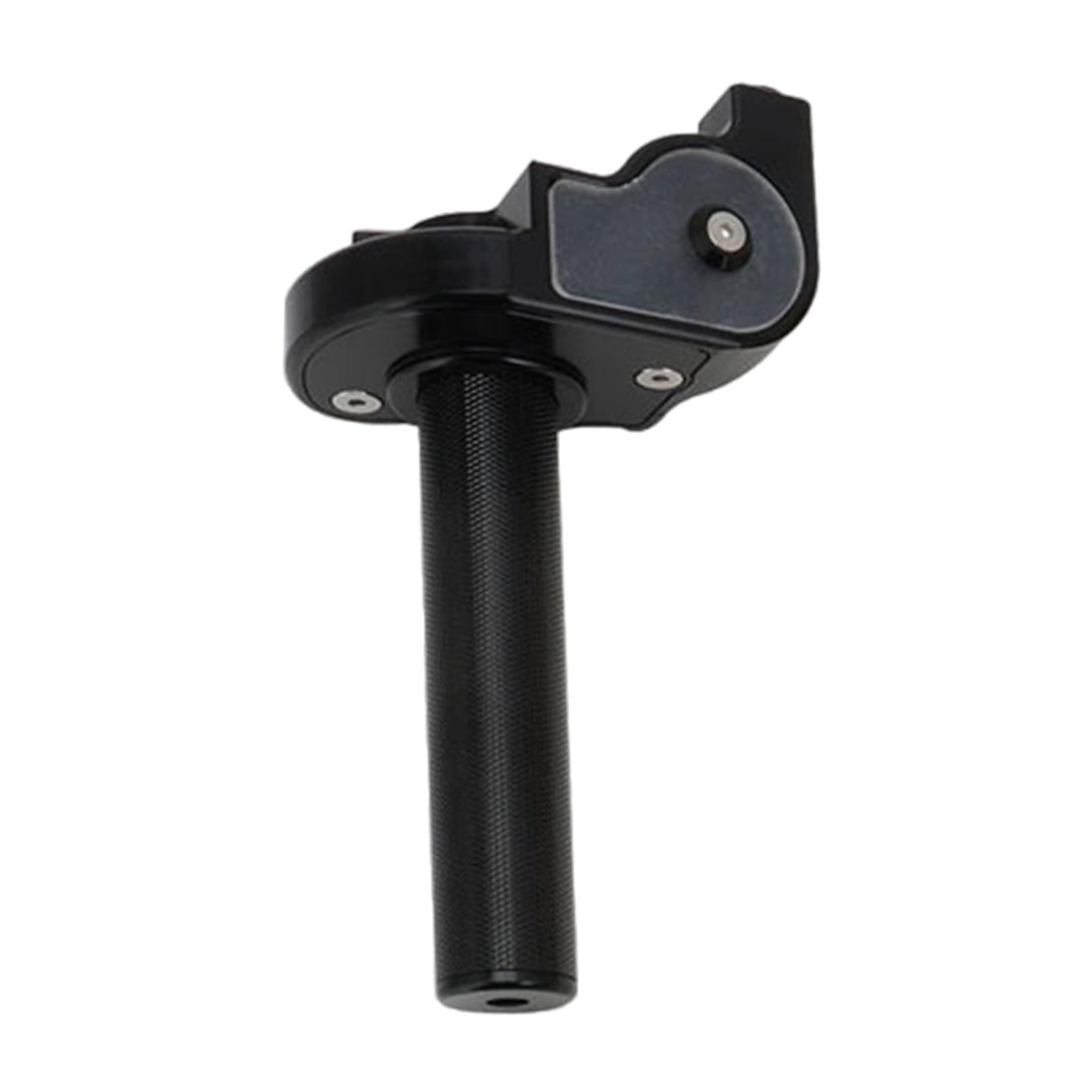 jiaping Generic Throttle Twist Grips Handlebar Handlebar Hand Grips ...