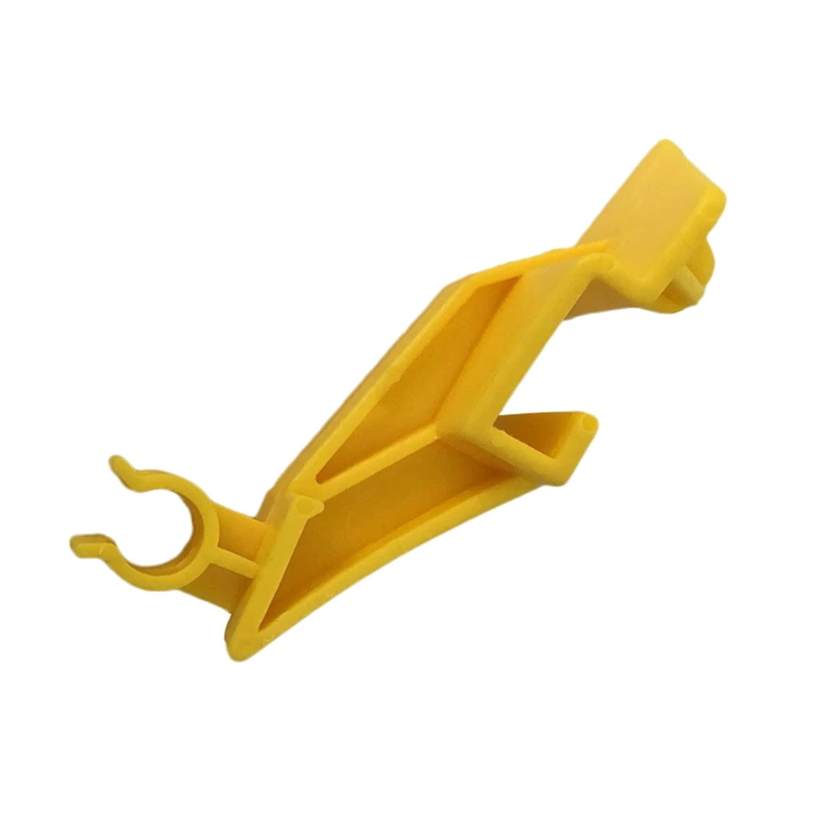 jiaping Hood Prop Support Clamp 16848 Rod Keeper Bonnet Retainer Clip ...