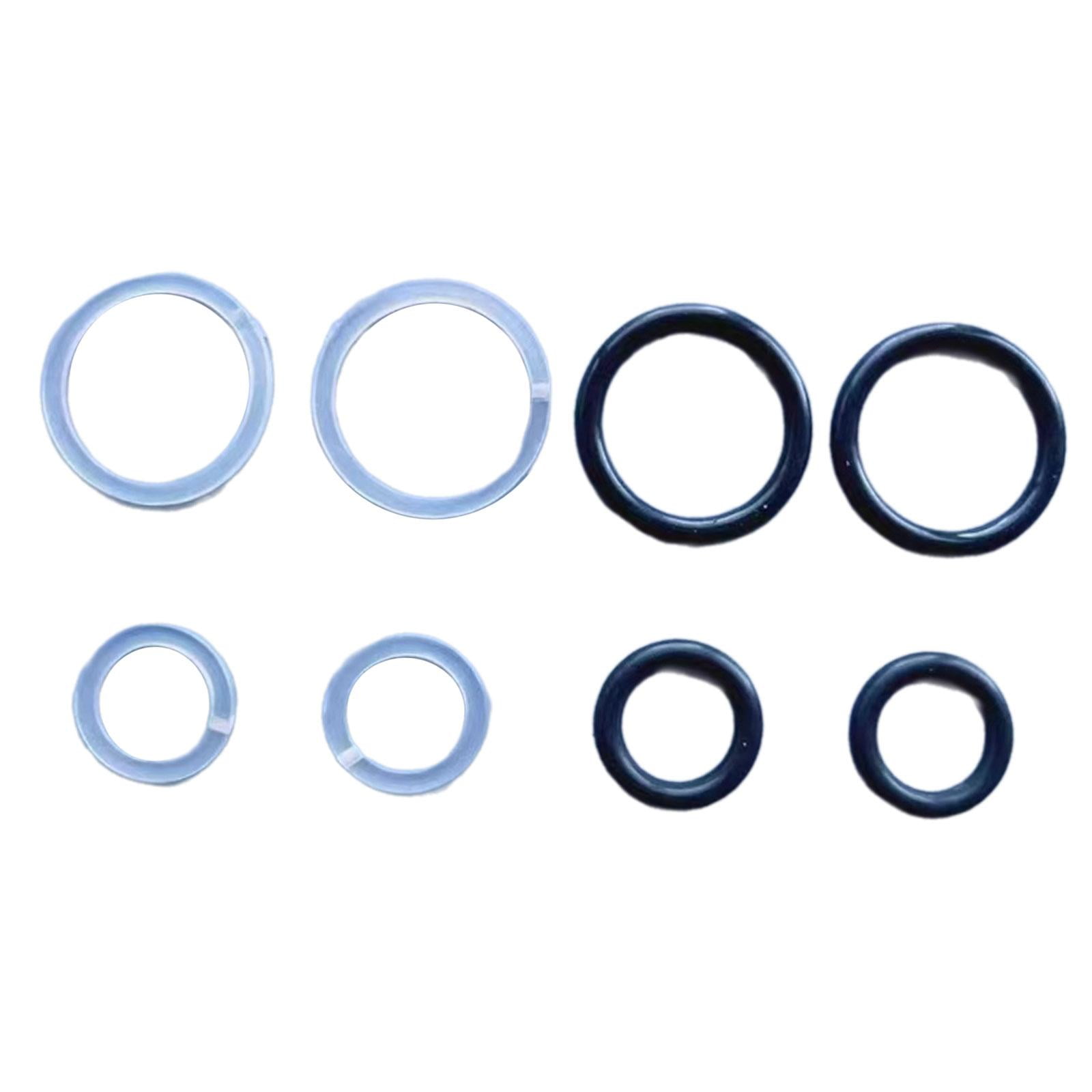 jiaping Horizontal Jack Repair Kits Jack Pepair Kits Practical Portable ...