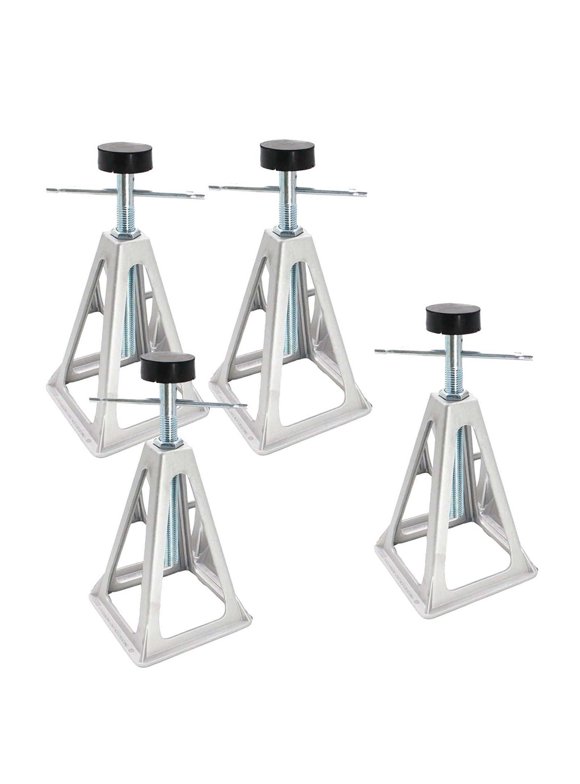 Jack Stands in Automotive Stands and Supports - Walmart.com