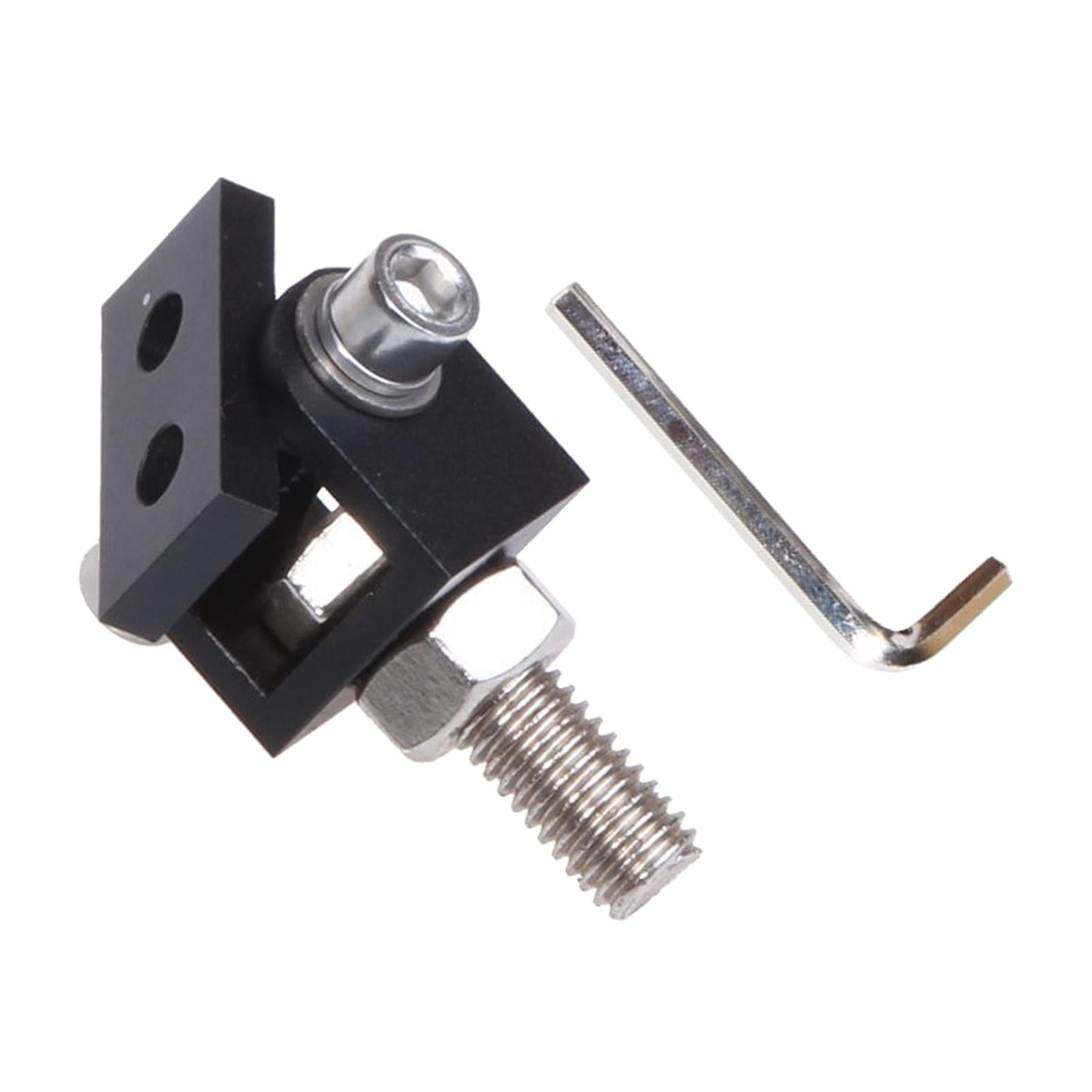 jiaping Lamp Bracket Front Fenders Mount, Light Headlight Mounting ...