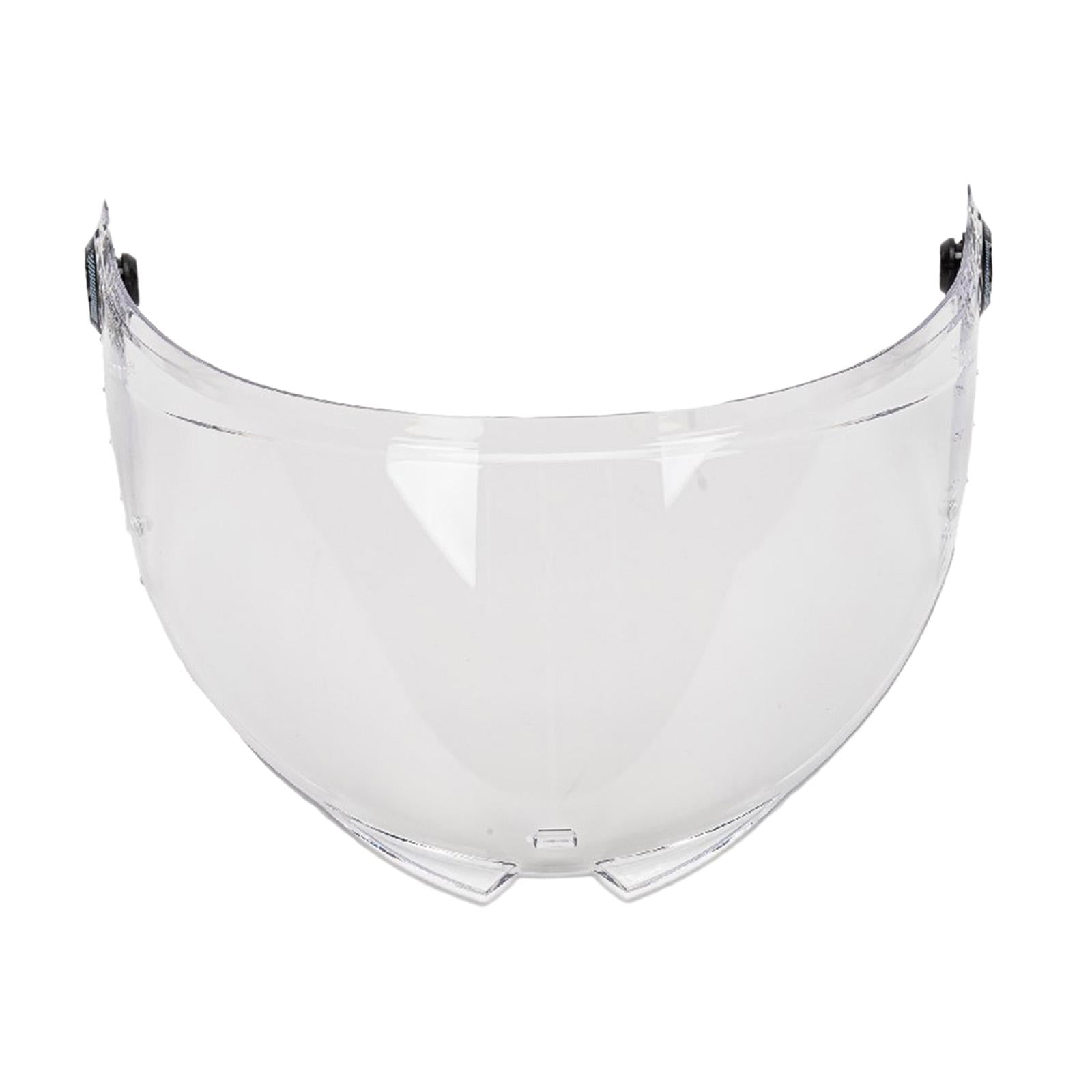 jiaping Lens Visor Replacement Visor Anti Fog for 4sv Transparent ...