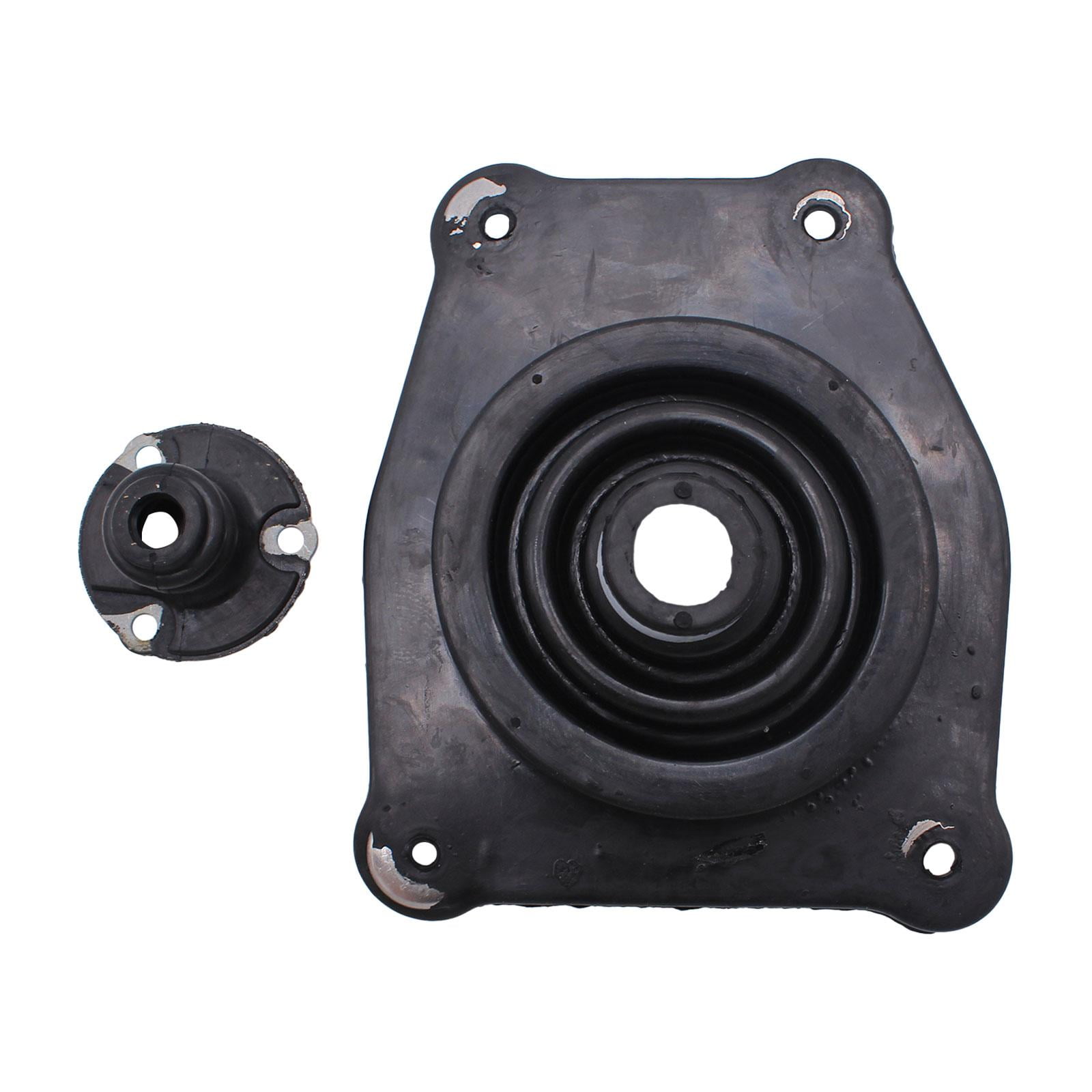 jiaping Lower Gear Lever Shifter Dust Boot M51317480A, NA0164481B for ...