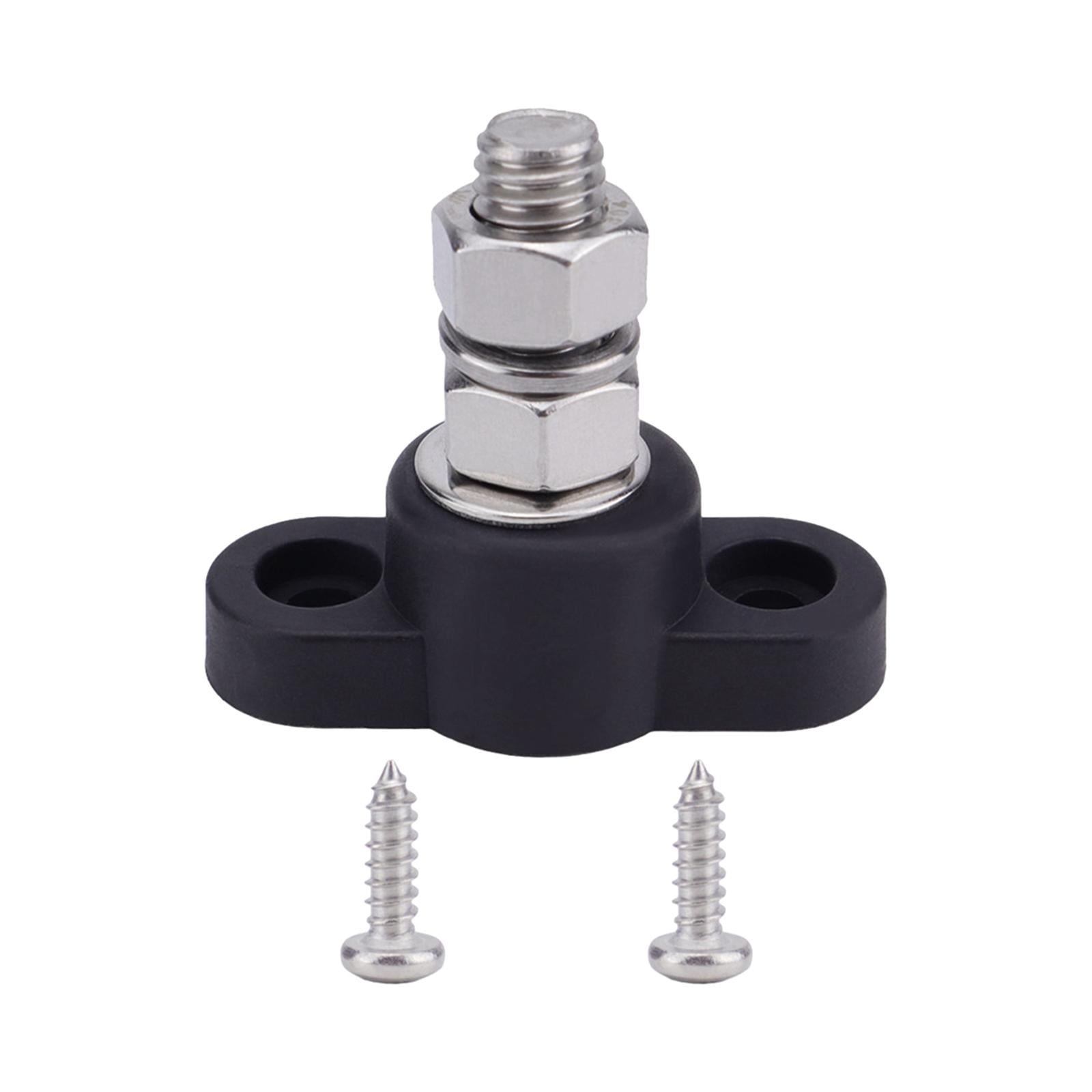 jiaping M10 Terminal Block Bolt Battery Power Terminal Post Bus Bar ...